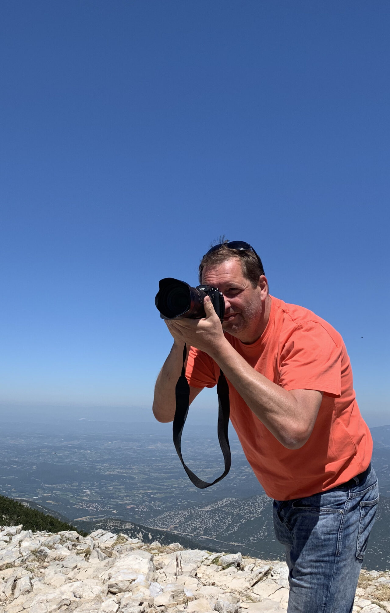 Kontakt - Michael Bley Fotograf